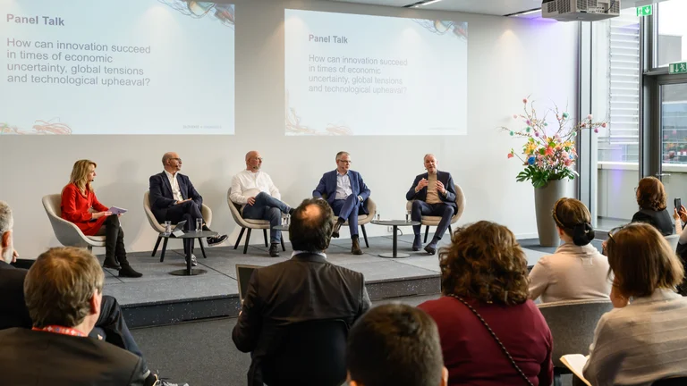 Techtextil and Texprocess 2026: Innovation as a Key Driver of the ...