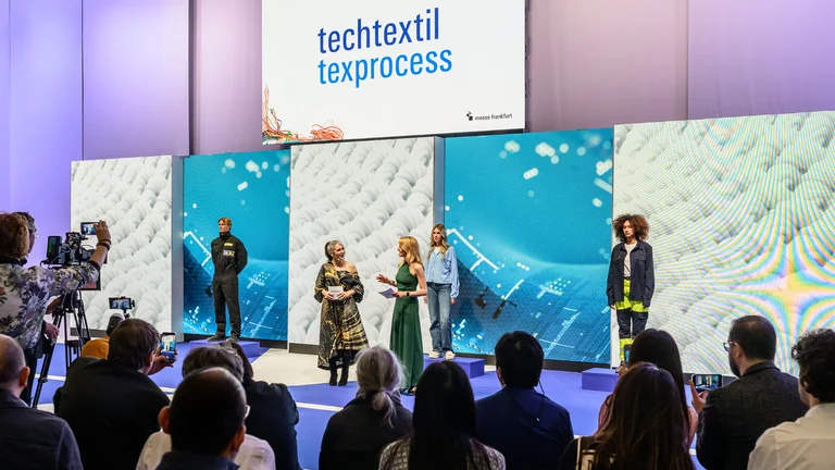 Techtextil & Texprocess 2026: Global benchmark for textile innovation ...