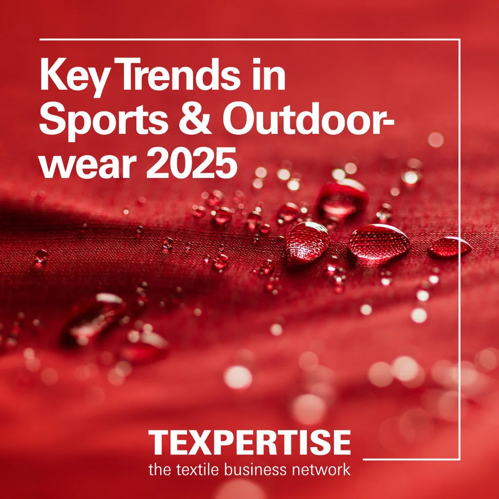 Texprocess – Leading international trade fair for the garment ...