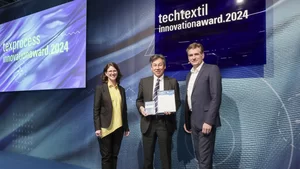 Texprocess Innovation Award