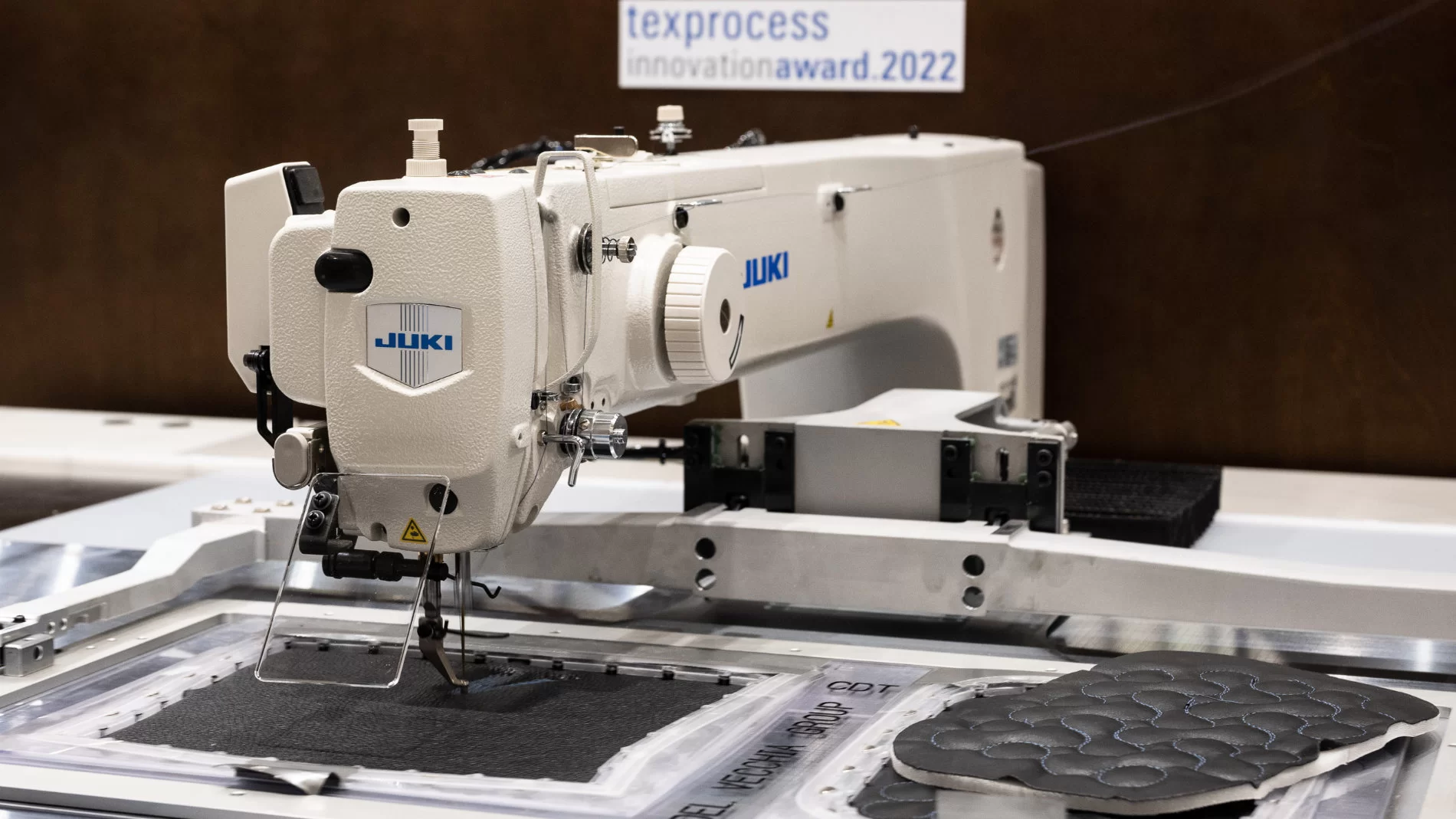 Texprocess – Themes & Events