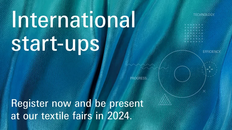 Texprocess – Leading international trade fair for the garment ...