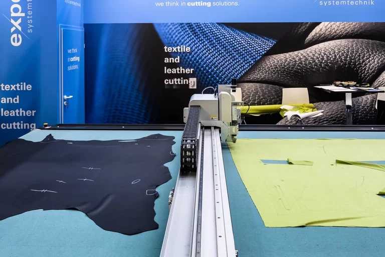 Texprocess – Leading international trade fair for the garment ...