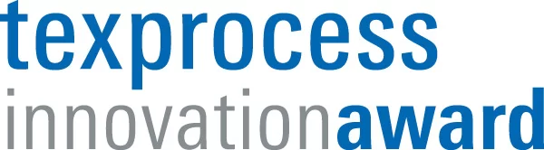 Current logos of Texprocess, event motifs and advertising material for ...