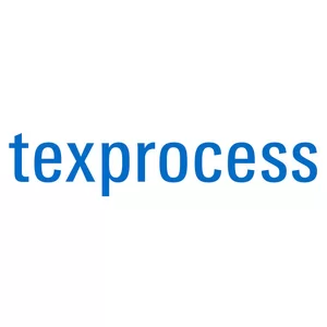 Current logos of Texprocess, event motifs and advertising material for ...